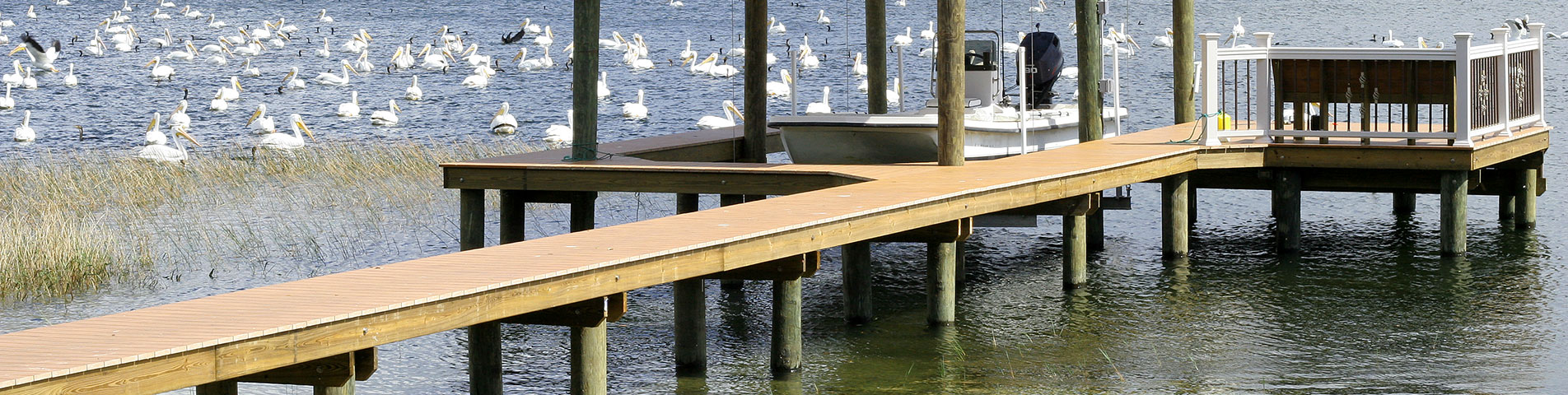 Works by Innovative Marine Structures | Innovative Marine Structure